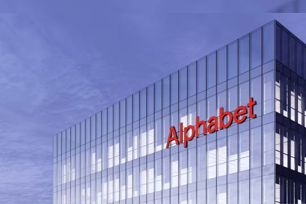 Top 10 Tech Giants in the World - Techie Gedi